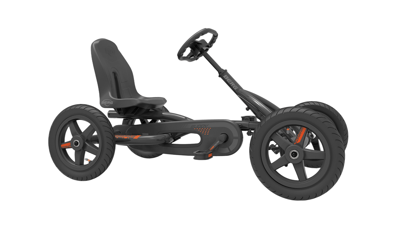 BERG Buddy – BERG Toys USA