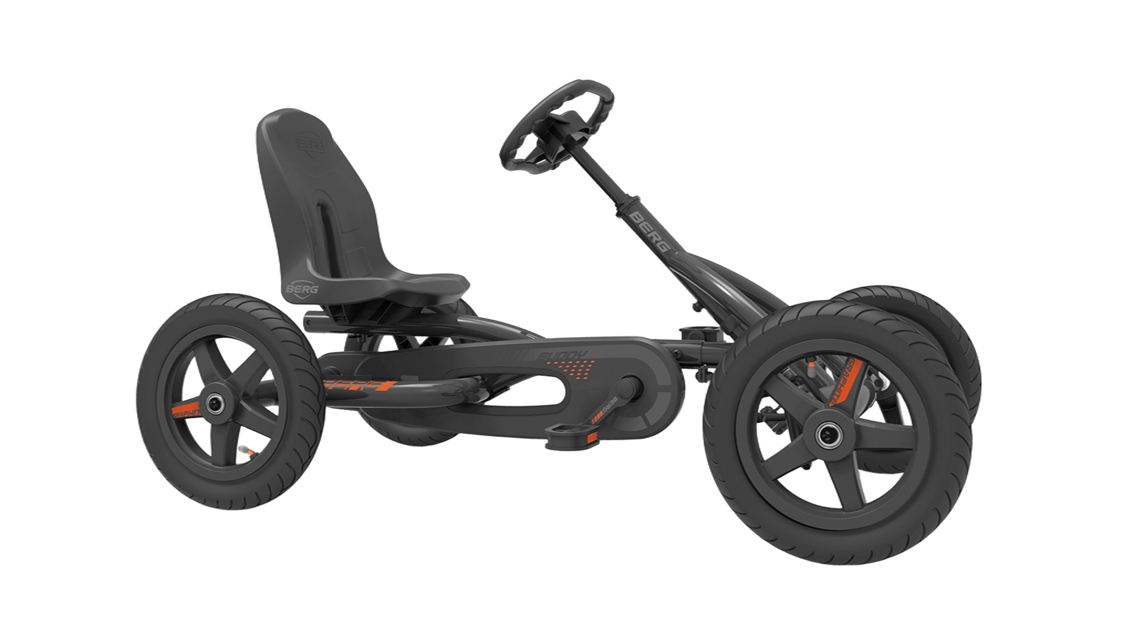 BERG Buddy – BERG Toys USA