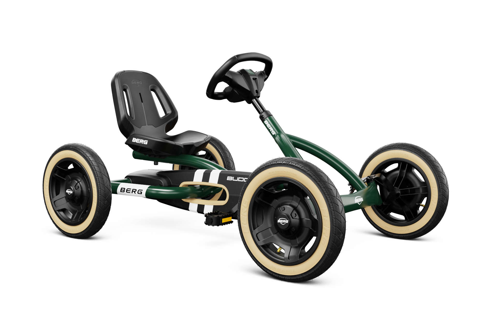 all – BERG Toys USA