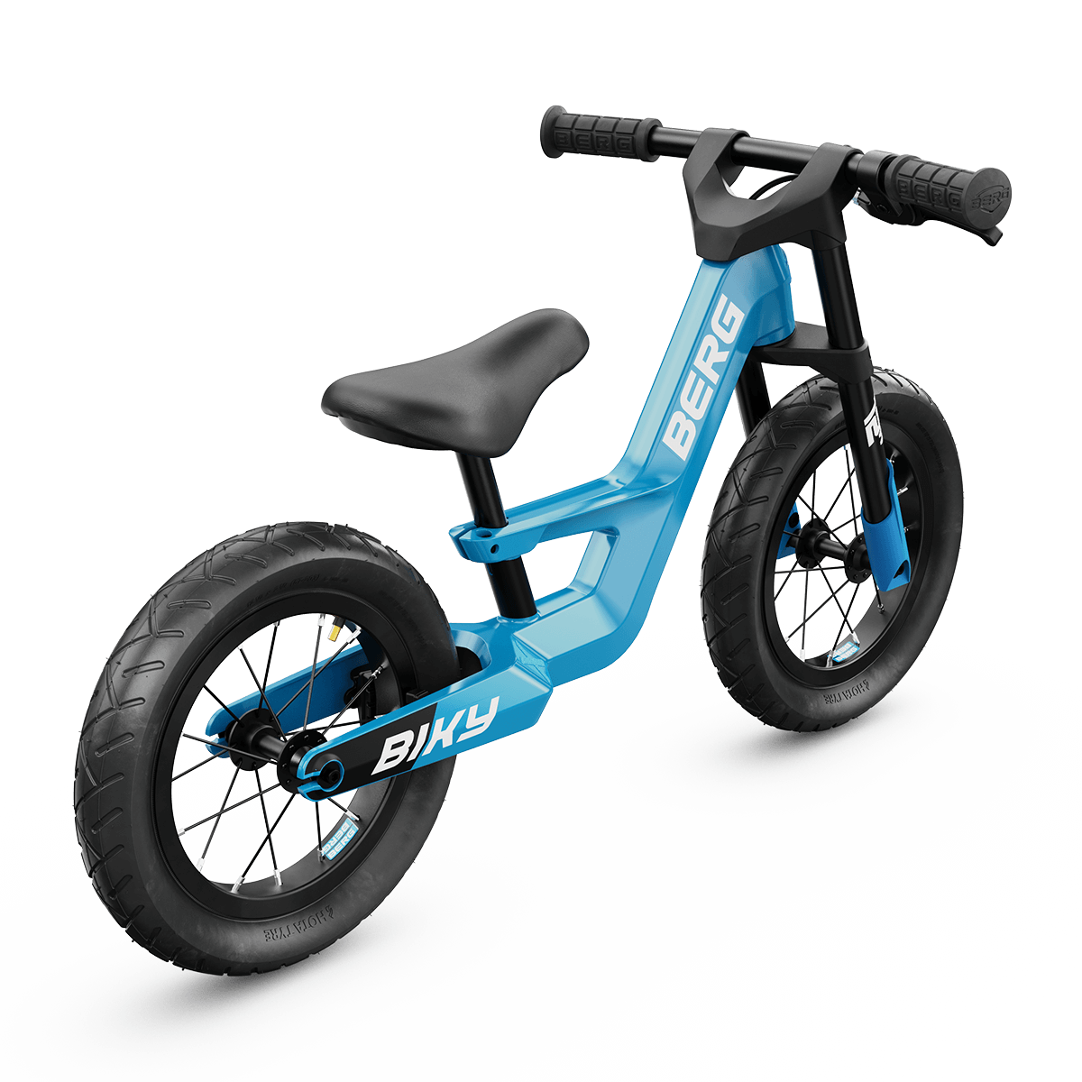 BERG BIKY CITY – BERG Toys USA