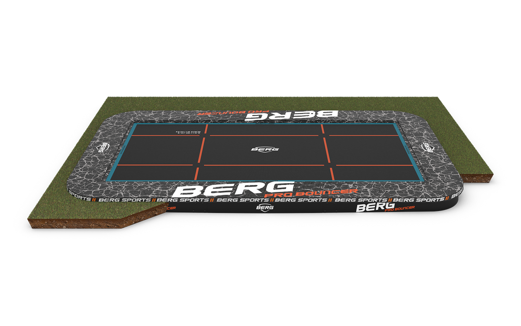 Trampolines – BERG Toys USA