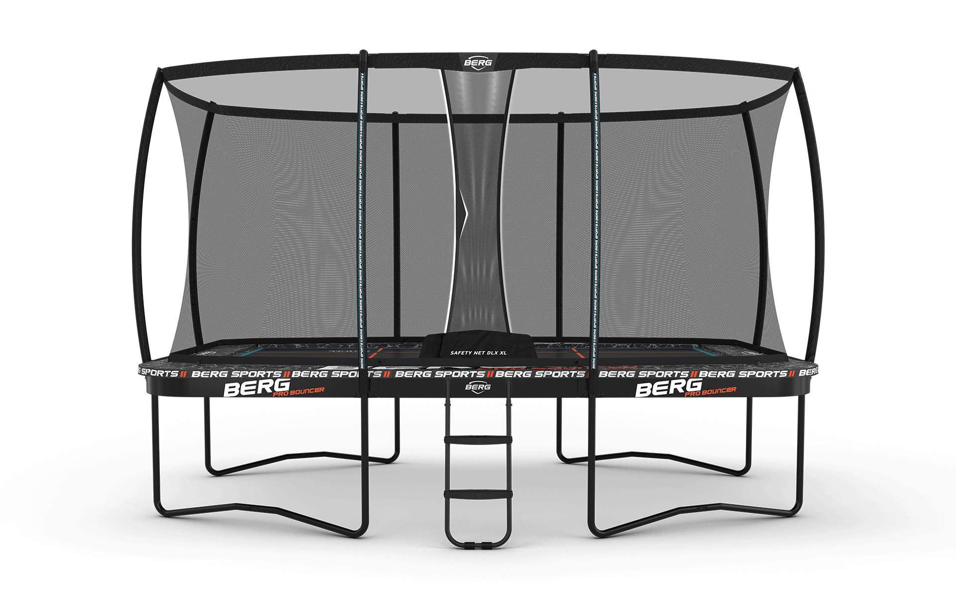 Trampolines – BERG Toys USA