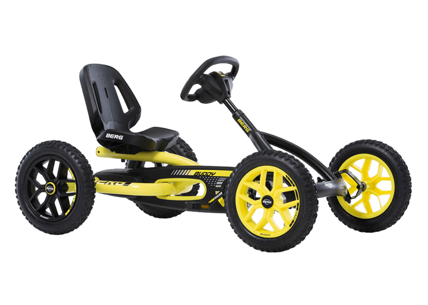 all – BERG Toys USA