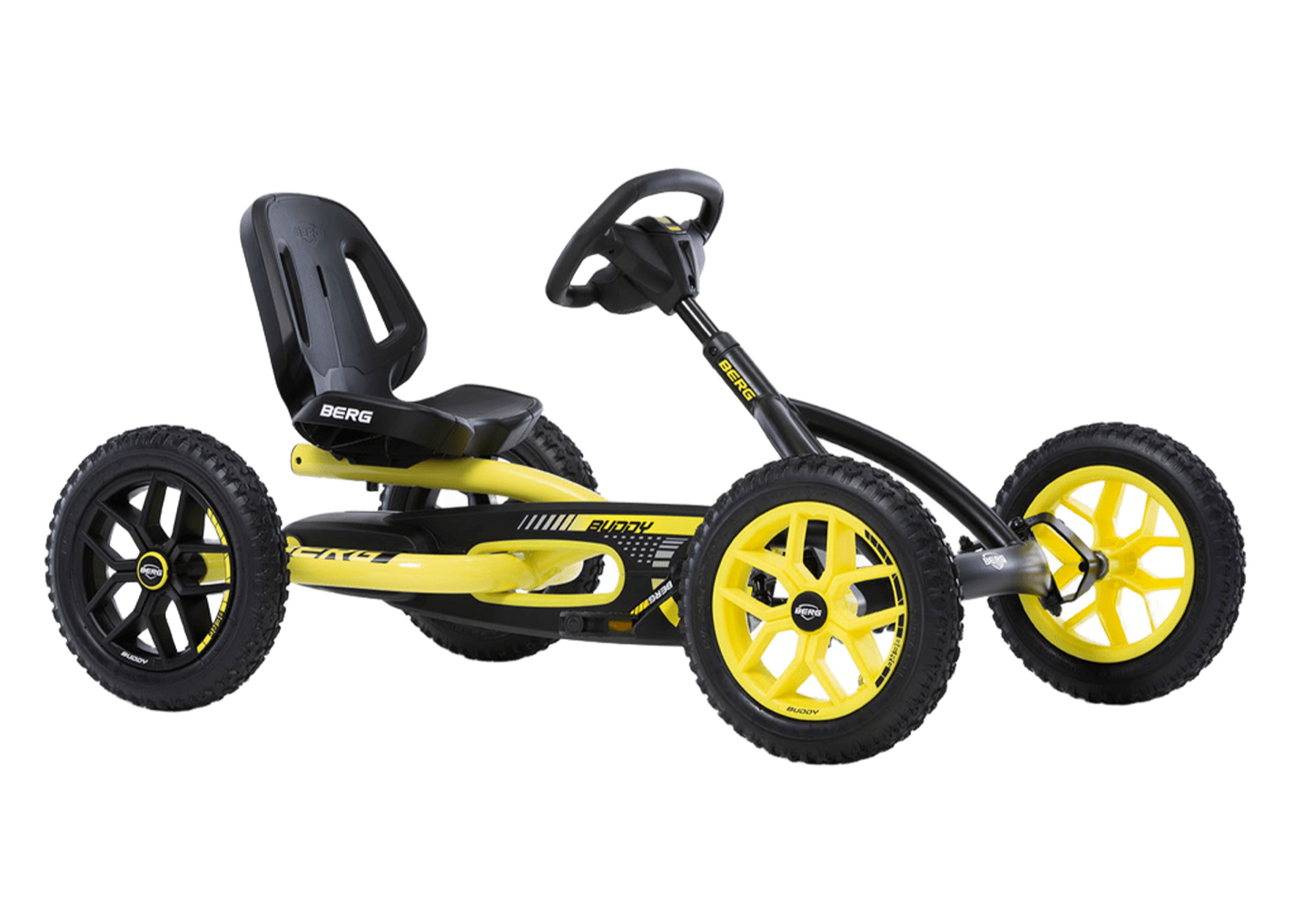 BERG Buddy – BERG Toys USA