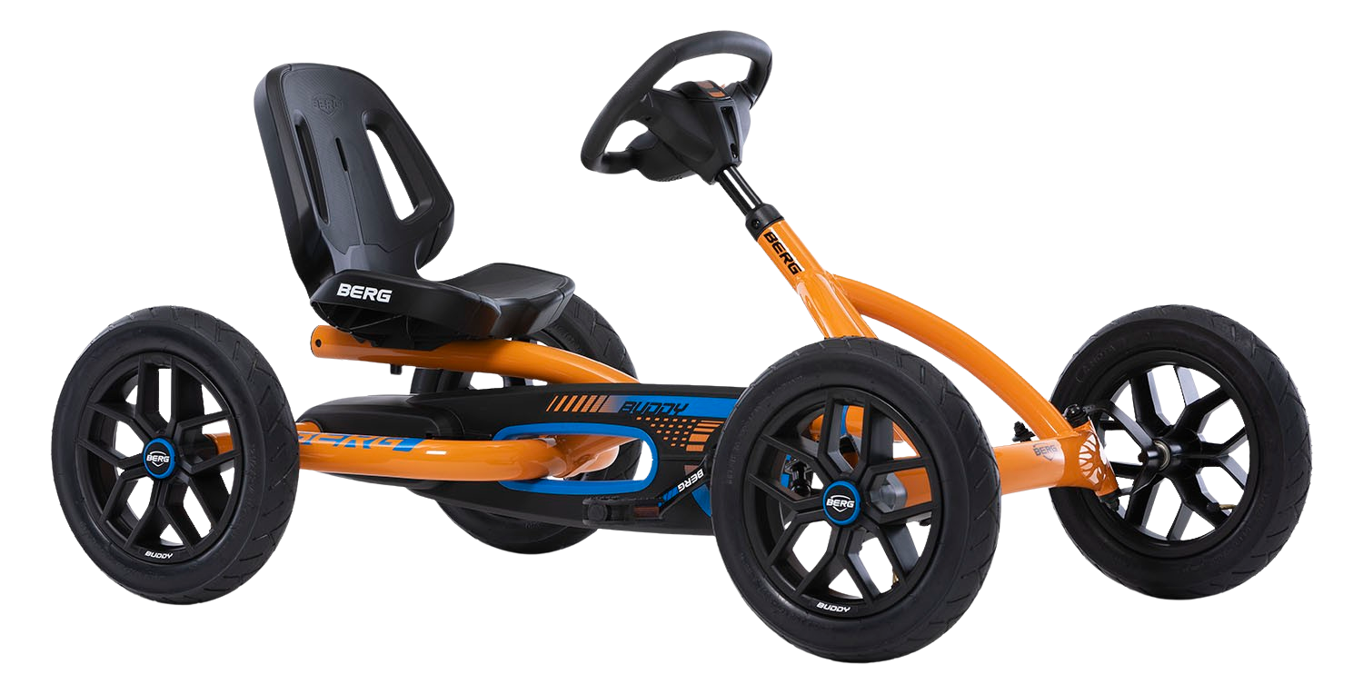 BERG Buddy – BERG Toys USA