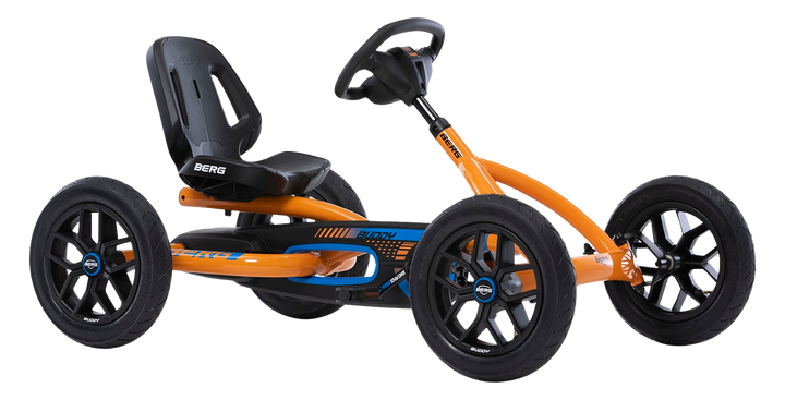 Pedal Karts – BERG Toys USA