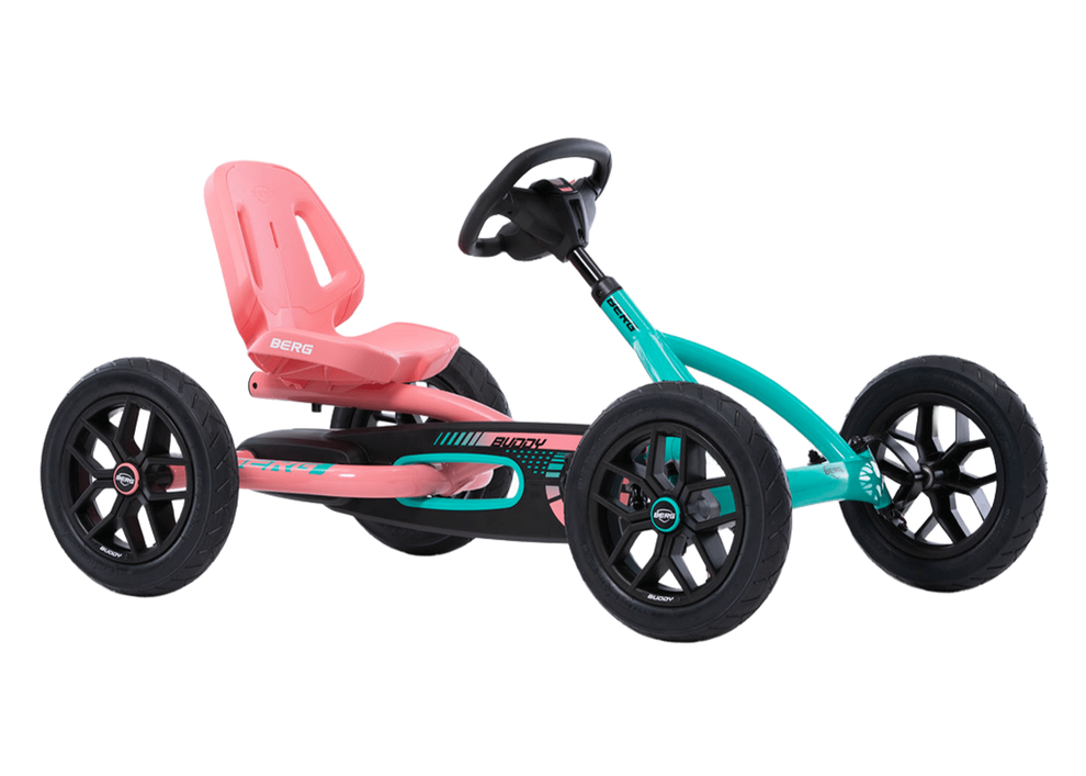 BERG Buddy – BERG Toys USA