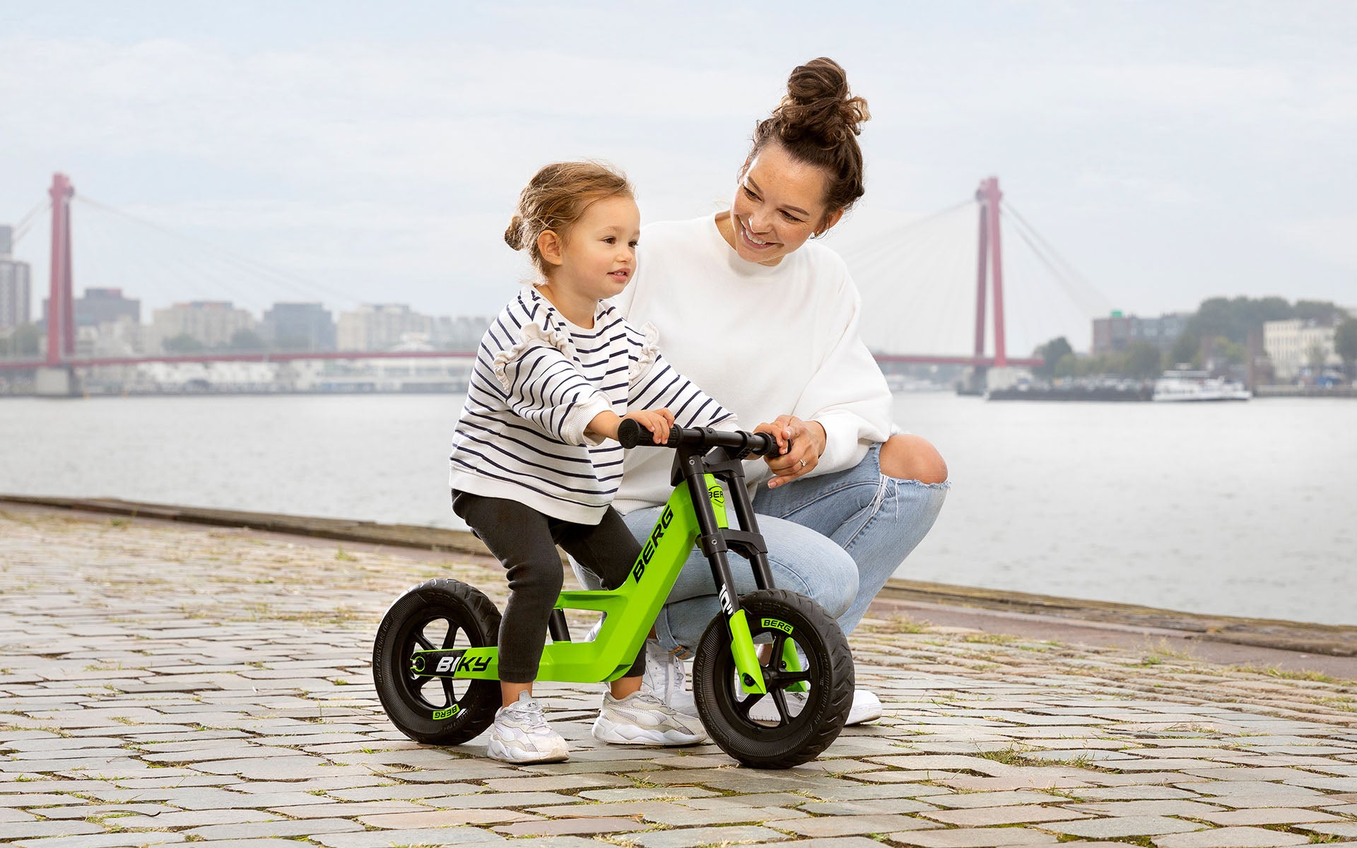 BERG Biky Mini – BERG Toys USA