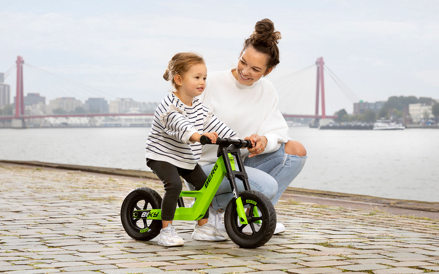 BERG Biky Mini – BERG Toys USA