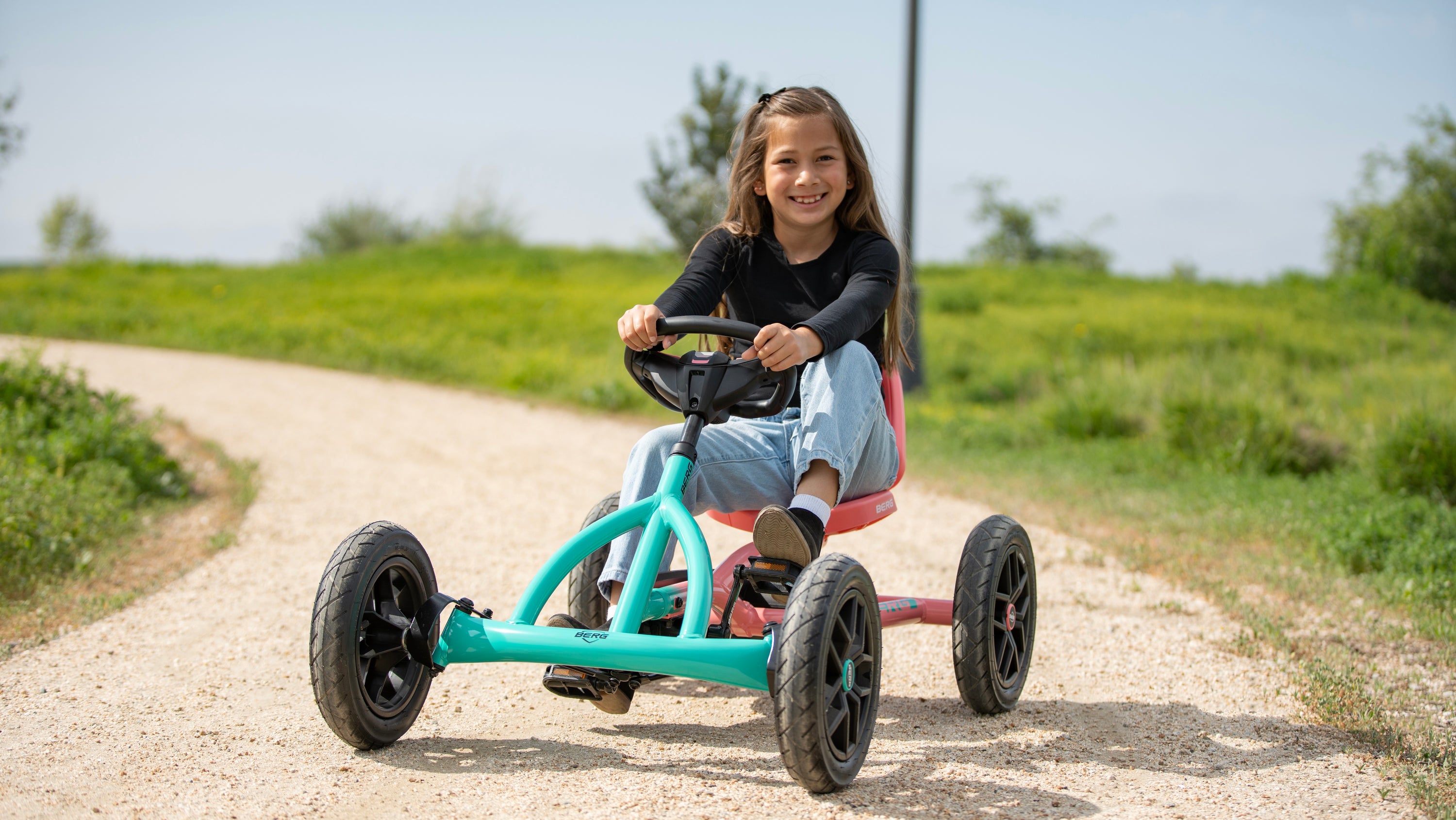 BERG Buddy – BERG Toys USA