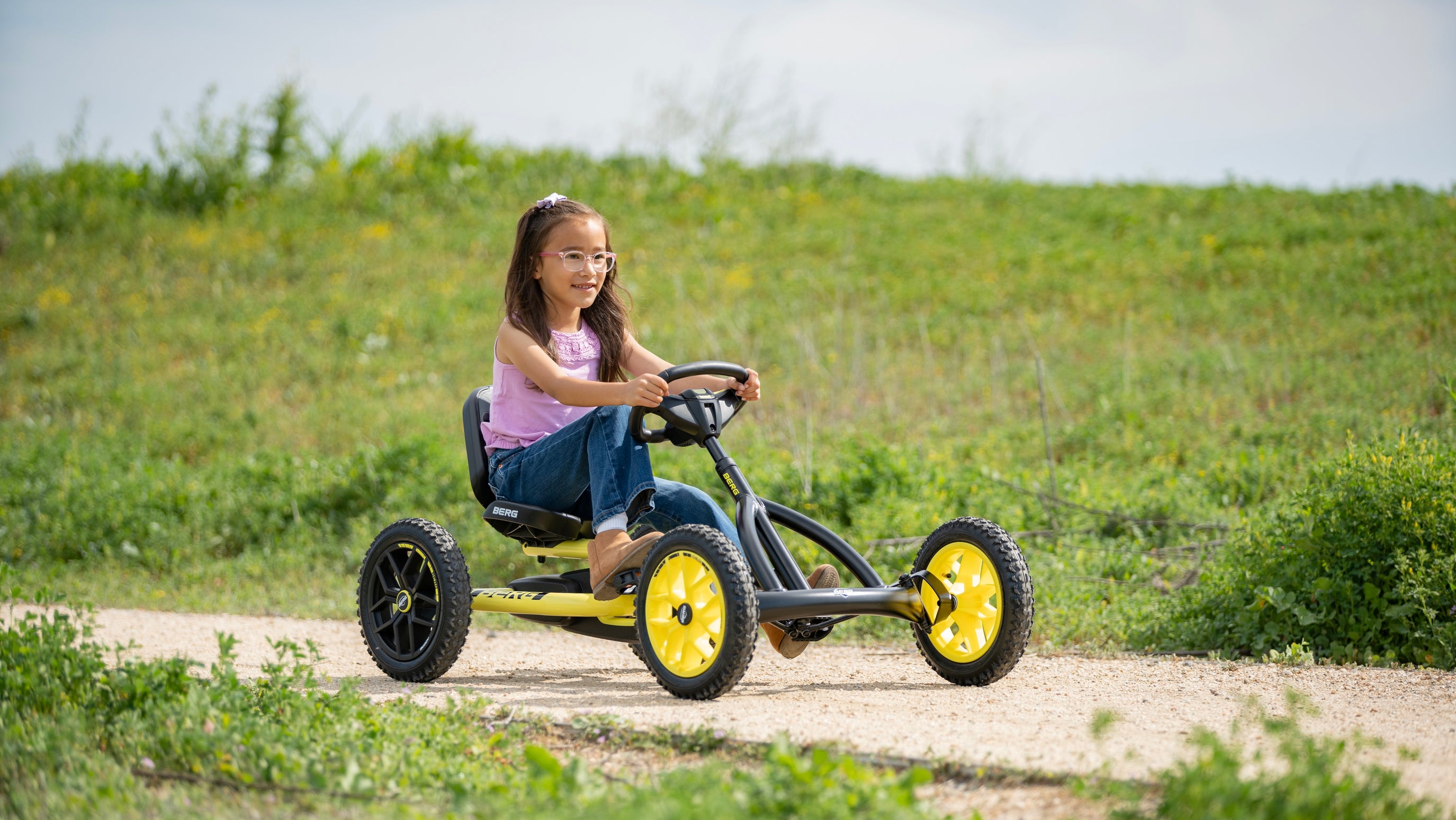 BERG Buddy – BERG Toys USA