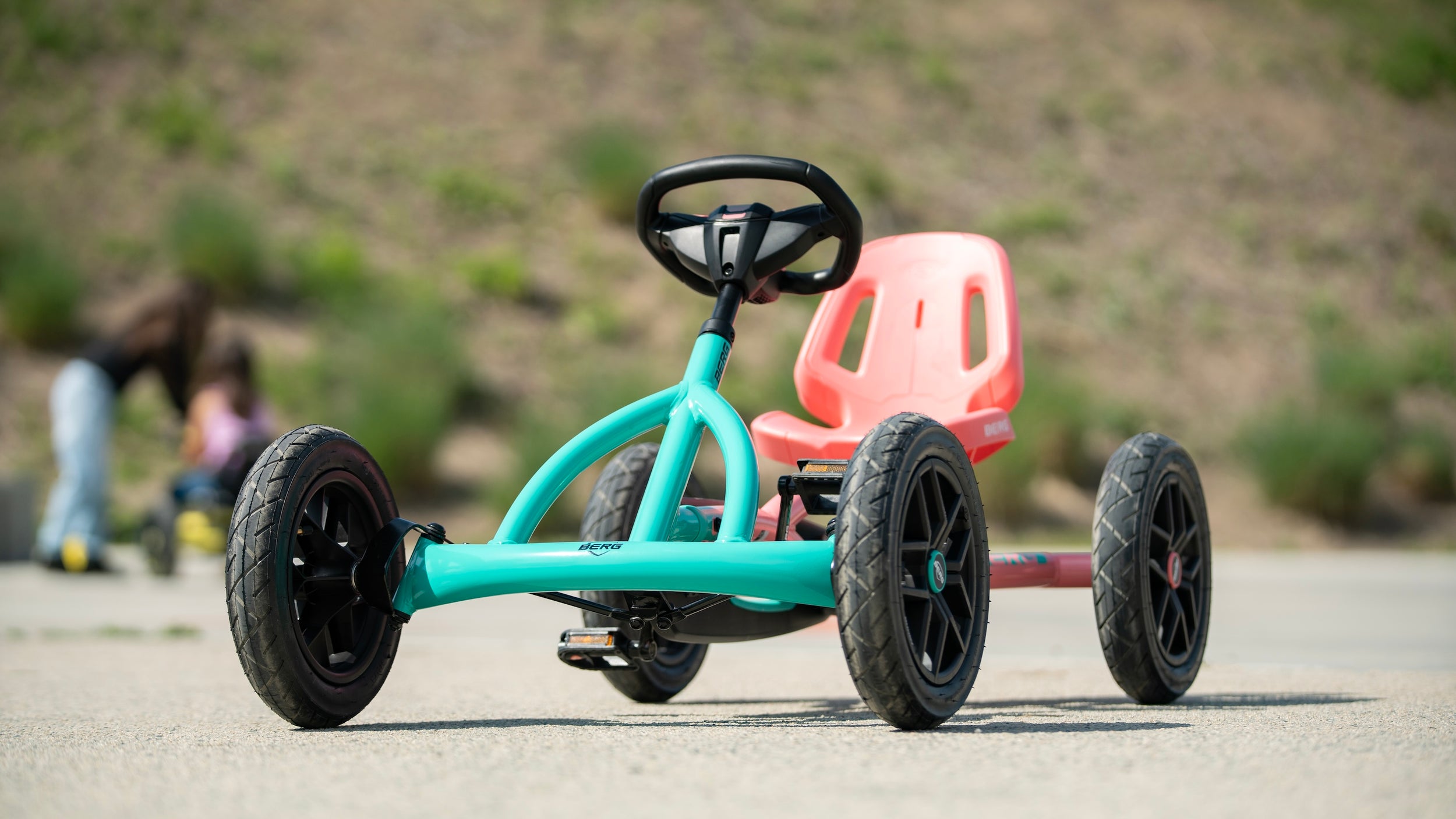 BERG Buddy – BERG Toys USA