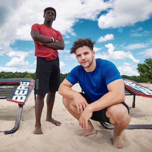 BERG Pro Launcher – BERG Toys USA