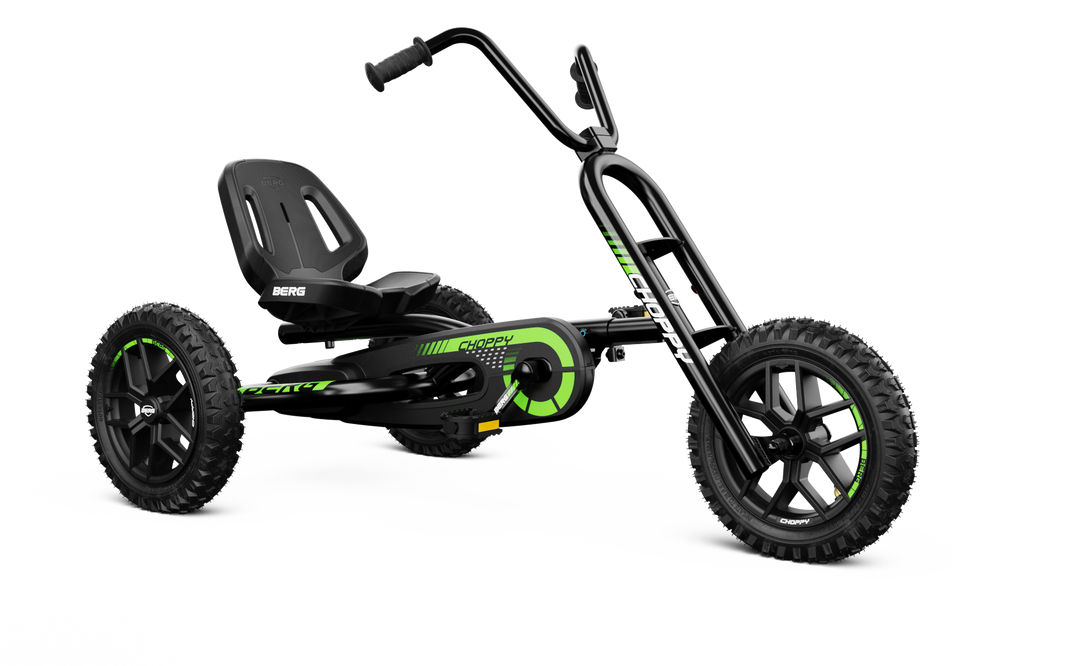 Pedal Karts – BERG Toys USA