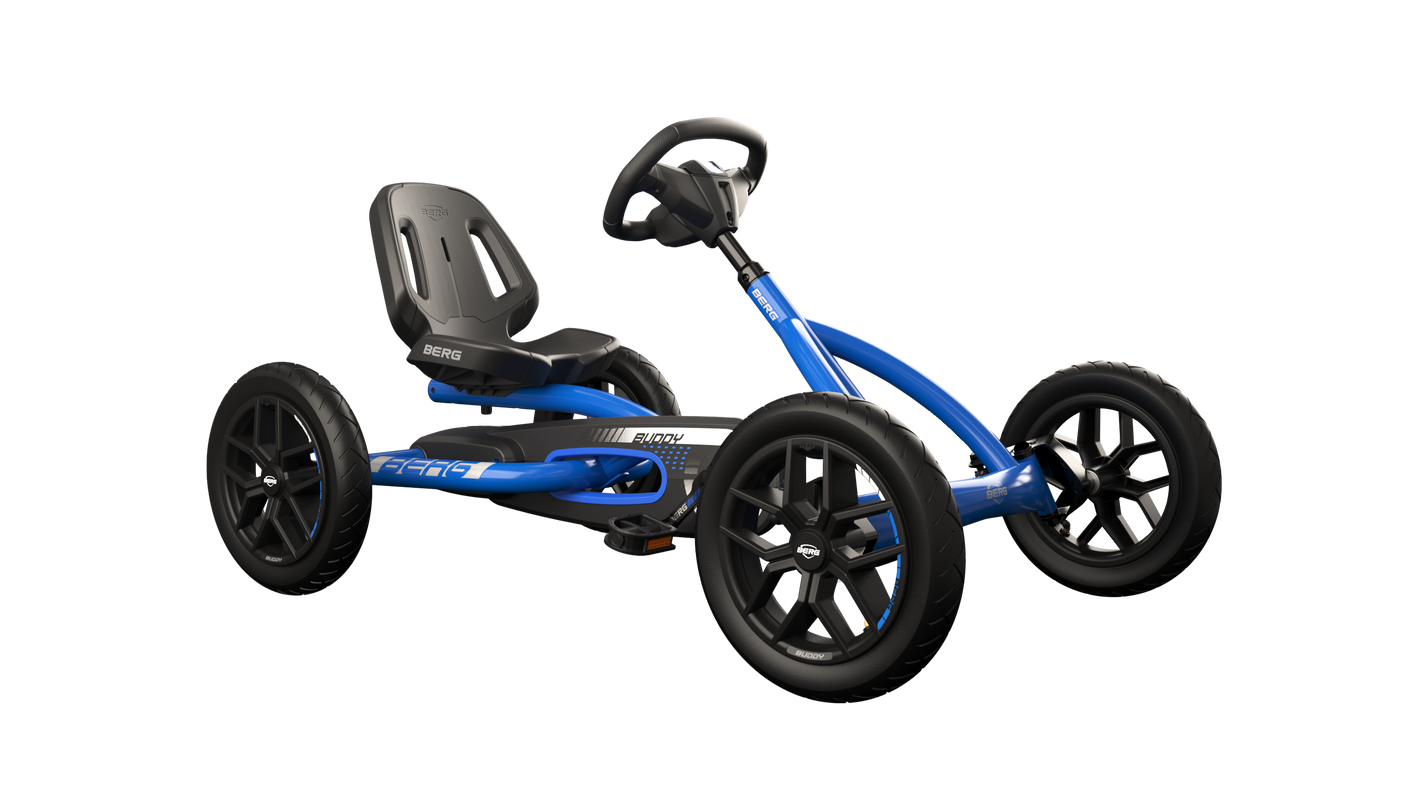 BERG Buddy – BERG Toys USA