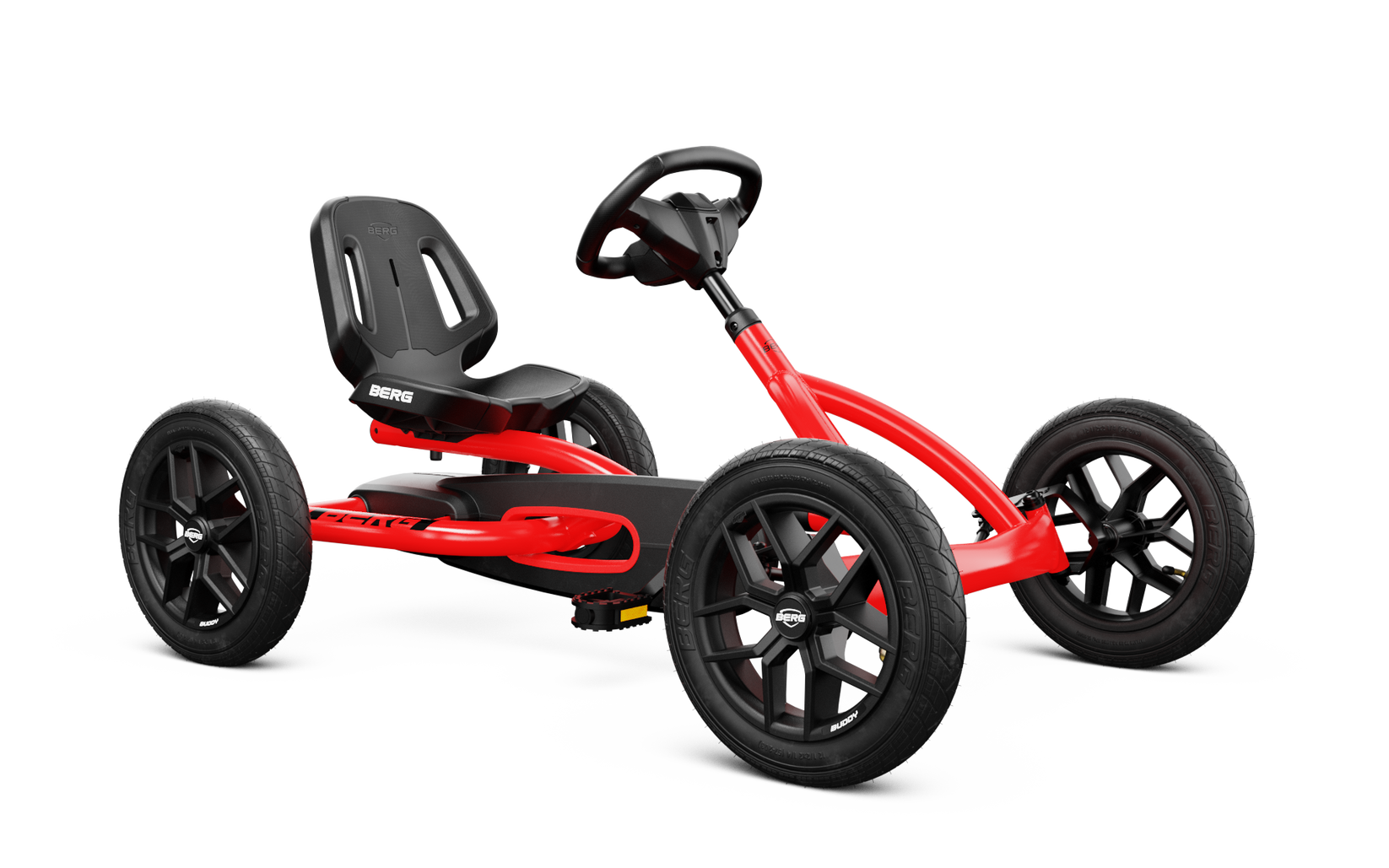 BERG Buddy – BERG Toys USA