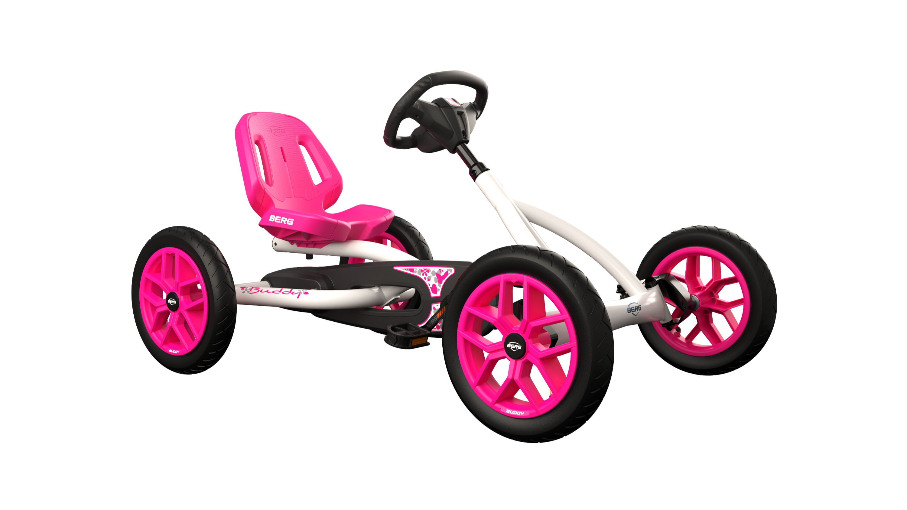 all – BERG Toys USA