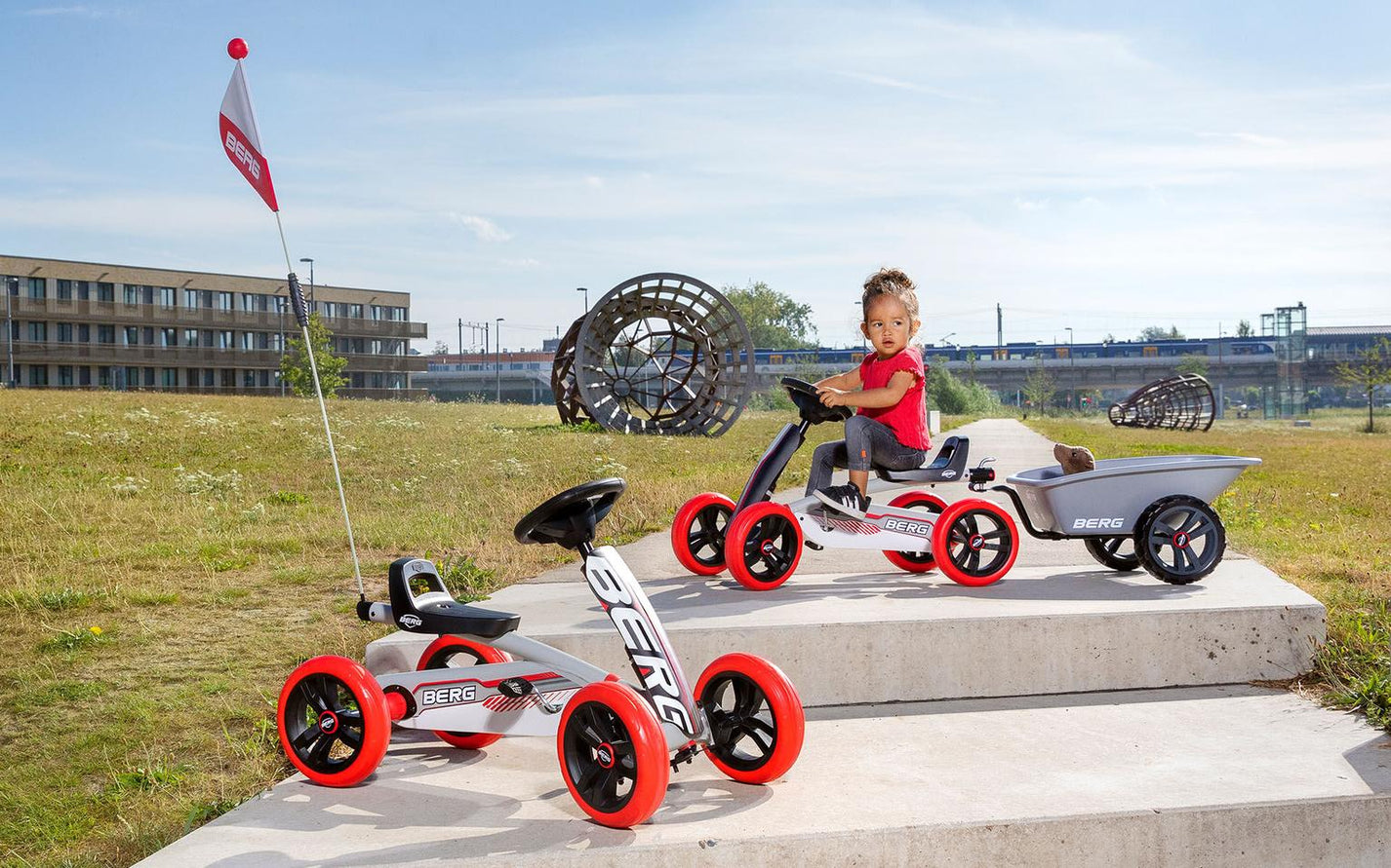 BERG Buzzy – BERG Toys USA