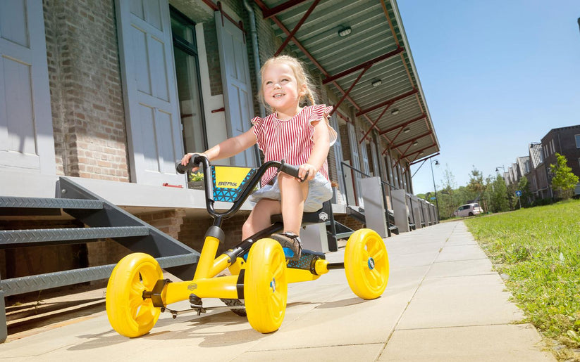 BERG Buzzy – BERG Toys USA