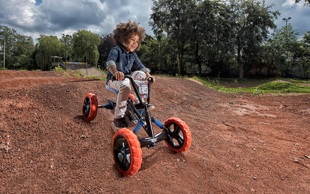 BERG Buzzy – BERG Toys USA